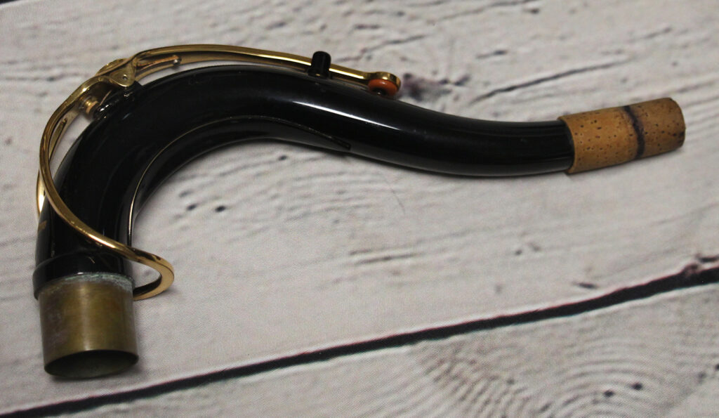 YAMAHA Custom Tenor Saxophone - Rheuben Allen Woodwinds